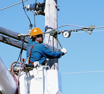 UK Utility Solution Provider Ltd - Overhead Line Construction